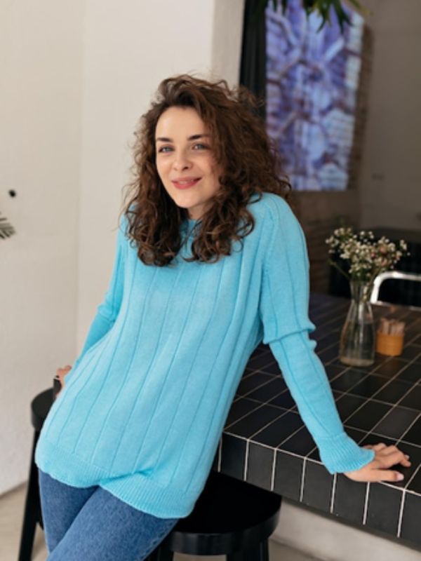 Best Sweater Apparel Manufacturer in Bangladesh - Anoosha Apparel Sourcing