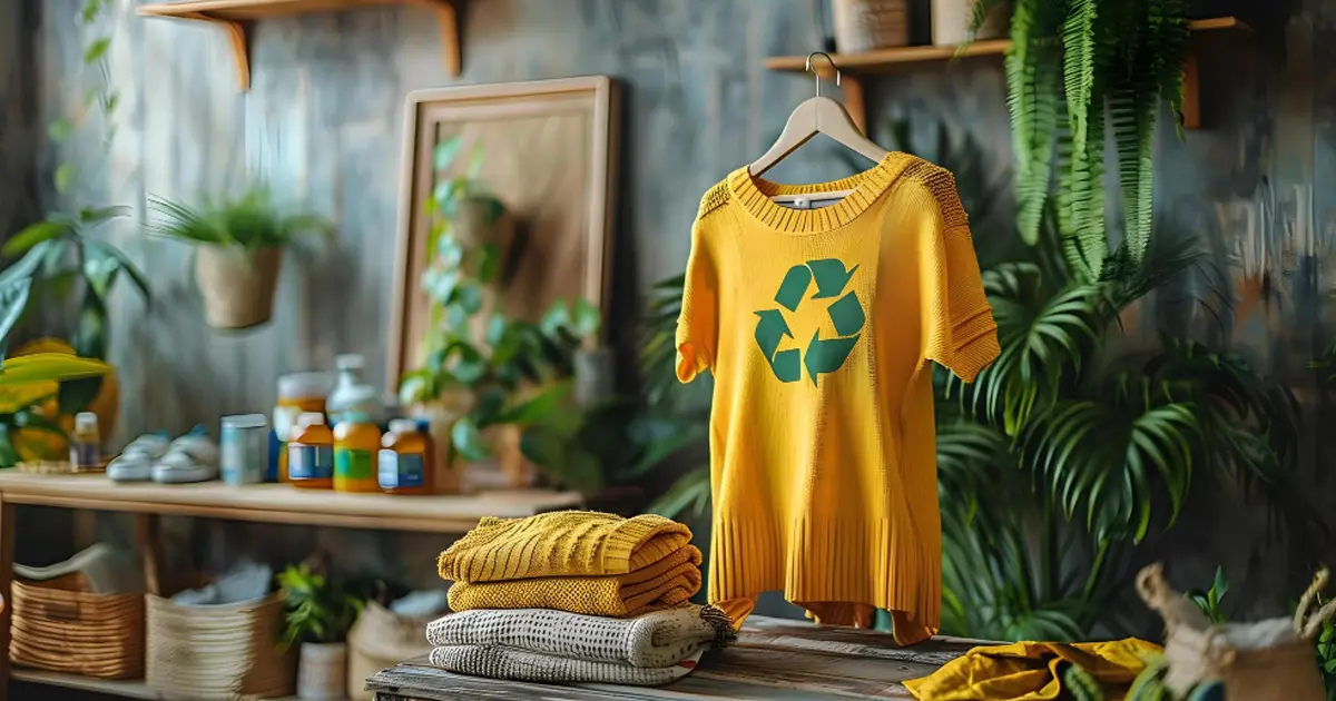 What Is Sustainability So Important in the Apparel Industry?